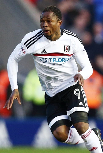 Cyriac | Fulham Wiki | Fandom