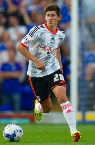 Emerson Hyndman | Fulham Wiki | Fandom