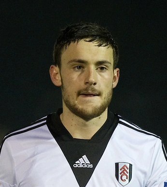 Josh Pritchard | Fulham Wiki | Fandom