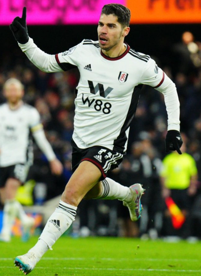 Manor Solomon | Fulham Wiki | Fandom