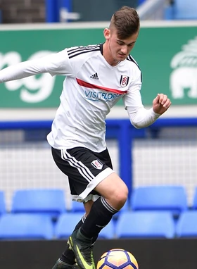 Dan Martin | Fulham Wiki | Fandom