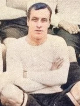 Fred Waterson | Fulham Wiki | Fandom