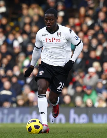 Eddie Johnson | Fulham Wiki | Fandom