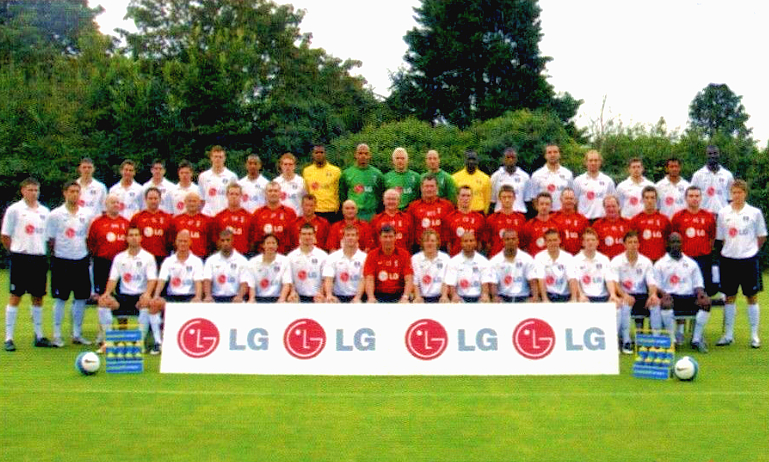 2007-08 season | Fulham Wiki | Fandom