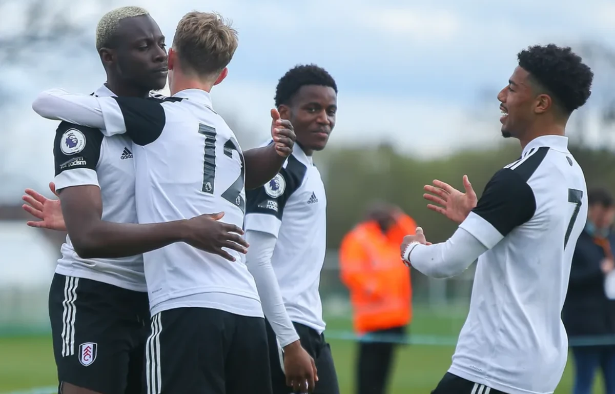 U23 2020-21 season | Fulham Wiki | Fandom