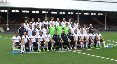 2013-14 season | Fulham Wiki | Fandom