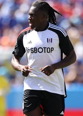 Calvin Bassey | Fulham Wiki | Fandom