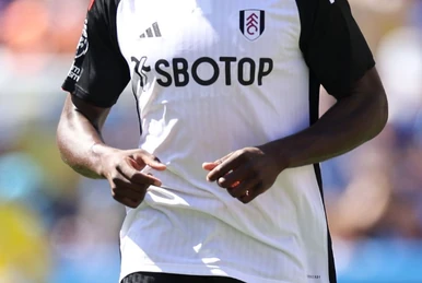 johansen fulham