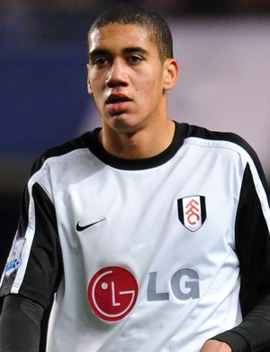Chris Smalling | Fulham Wiki | Fandom