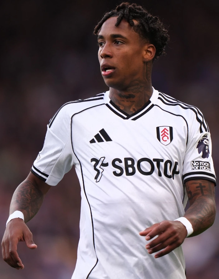 Kevin | Fulham Wiki | Fandom