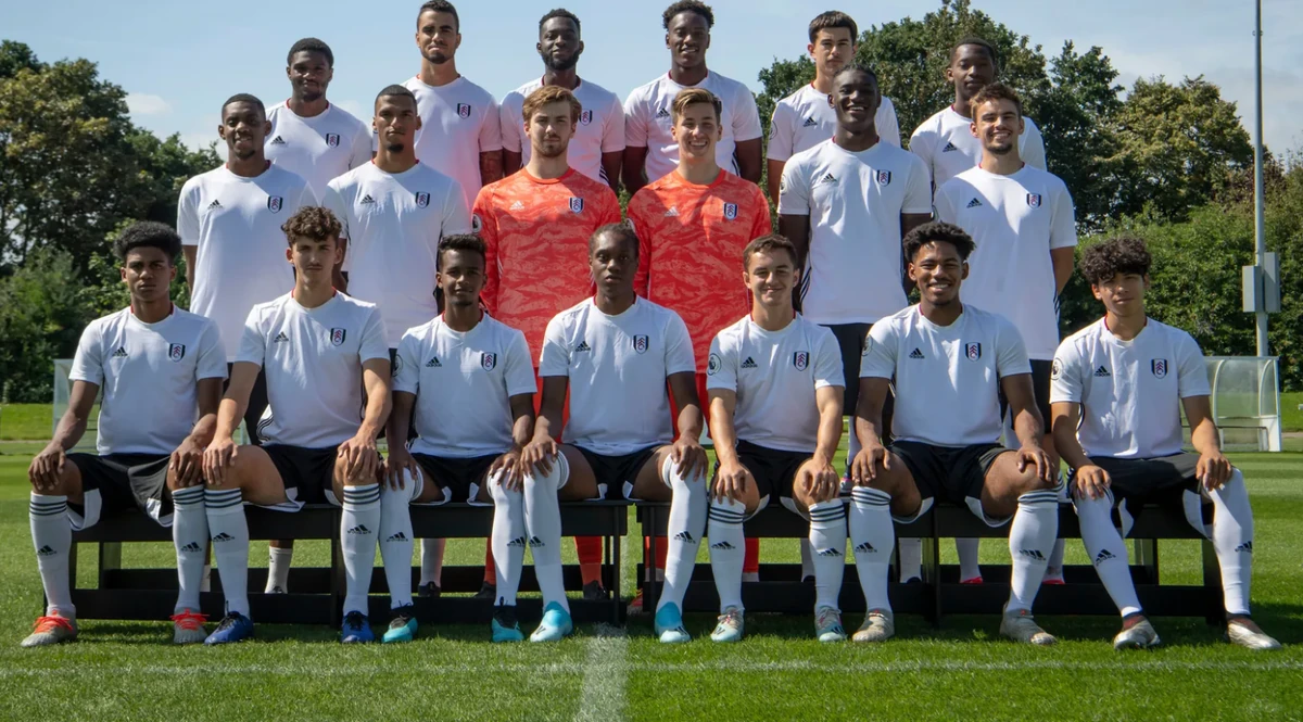 U23 2019-20 season | Fulham Wiki | Fandom