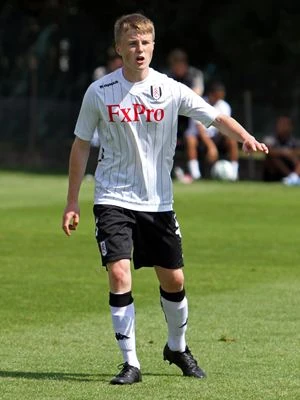 Daniel O'Reilly | Fulham Wiki | Fandom