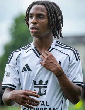 Tarrell Cavell | Fulham Wiki | Fandom