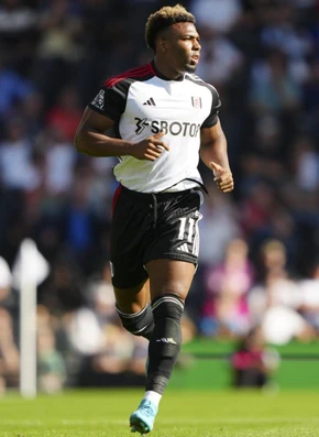 Adama Traoré | Fulham Wiki | Fandom