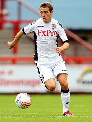 Tom Donegan | Fulham Wiki | Fandom