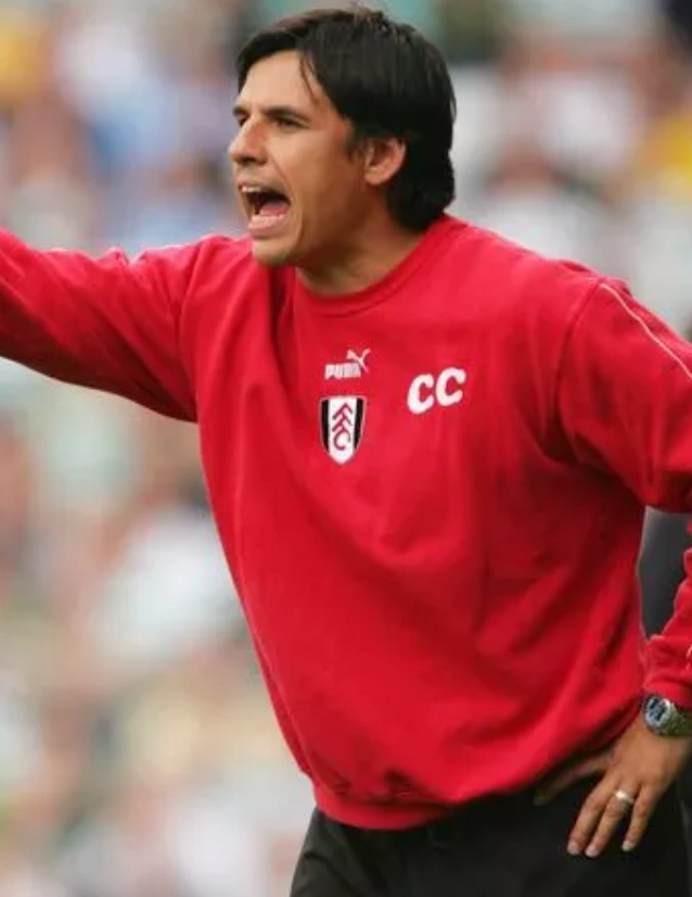 Chris Coleman/Manager | Fulham Wiki | Fandom