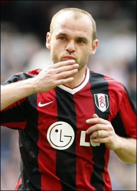 Danny Murphy | Fulham FC Wiki | Fandom