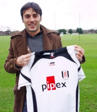 Vincenzo Montella | Fulham FC Wiki | Fandom