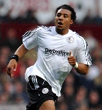 Giles Barnes | Fulham FC Wiki | Fandom