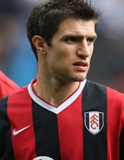 Aaron Hughes | Fulham FC Wiki | Fandom