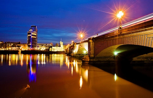 Putney Bridge | Fulham FC Wiki | Fandom