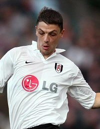 Chris Baird | Fulham FC Wiki | Fandom