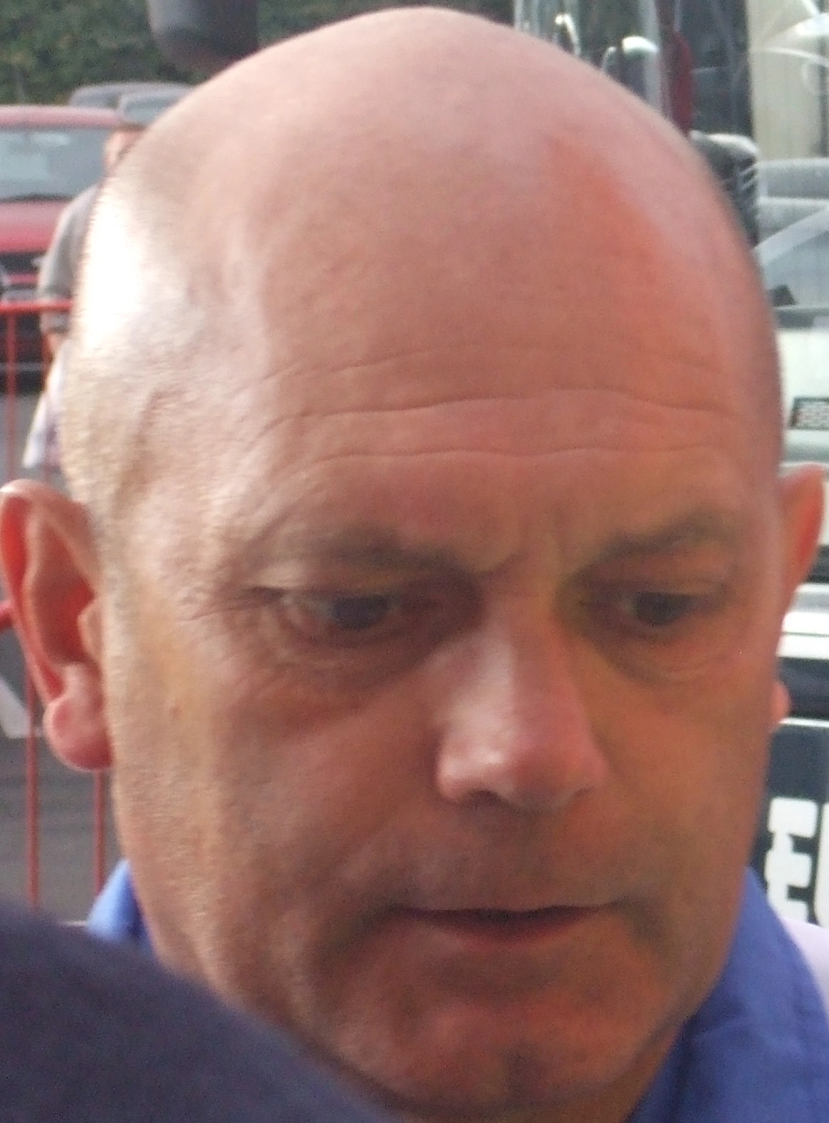 Ray Wilkins | Fulham FC Wiki | Fandom