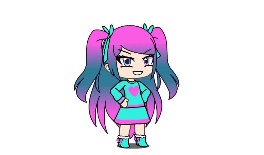 Category:Pink haired characters | Full All Female and Male Characters ...