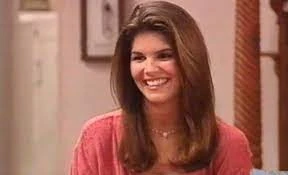 Rebecca Katsopolis | Full and Fuller House Wikia | Fandom