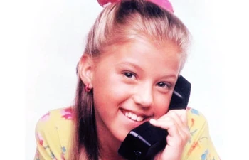 Stephanie Tanner | Full and Fuller House Wikia | Fandom