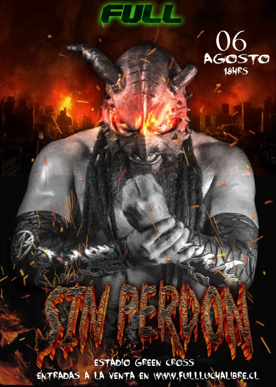 FULL Sin Perdon 2022 | Wiki FULL Antofagasta | Fandom