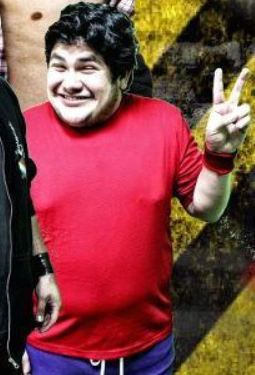 Pequeño Juan | Wiki FULL Antofagasta | Fandom