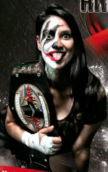 Jennifer Knox | Wiki FULL Antofagasta | Fandom