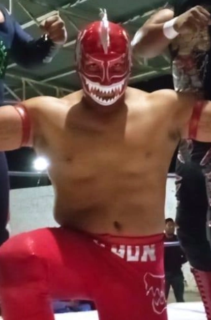 Rey Dragón | Wiki FULL Antofagasta | Fandom