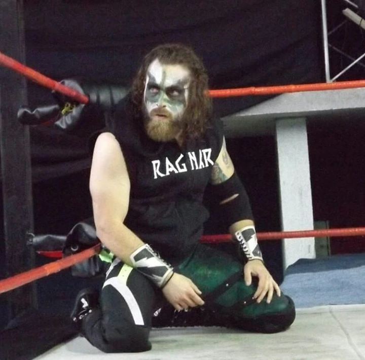 Ragnar | Wiki FULL Antofagasta | Fandom