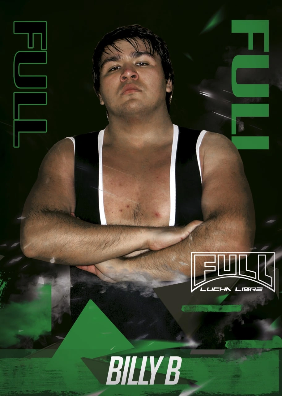 Billy B | Wiki FULL Antofagasta | Fandom