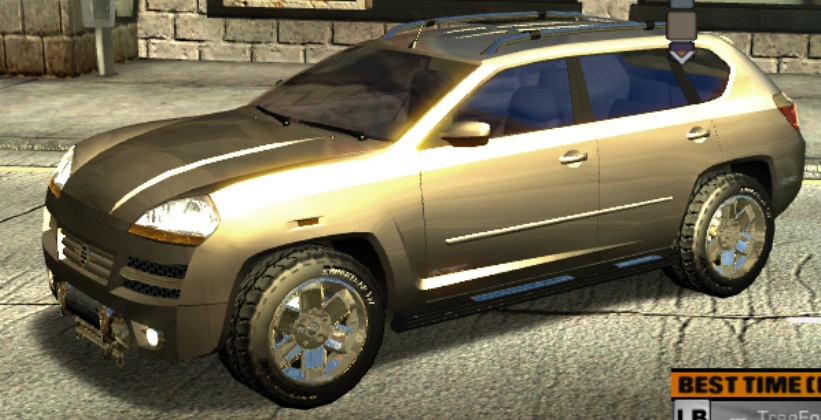 Magnus | Full Auto Wiki | Fandom