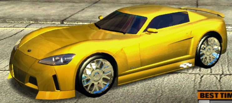 Wraith | Full Auto Wiki | Fandom