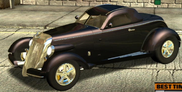 Demon | Full Auto Wiki | Fandom