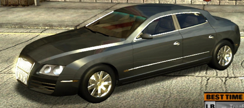 Opulent | Full Auto Wiki | Fandom