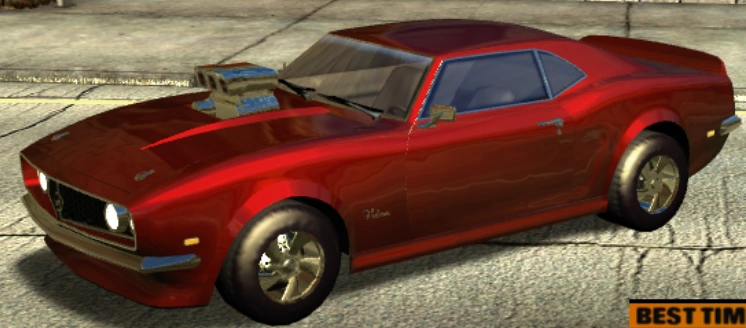 Vulcan | Full Auto Wiki | Fandom