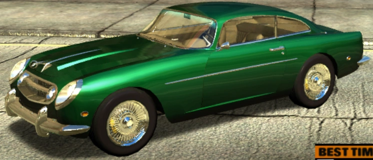 Phantom | Full Auto Wiki | Fandom