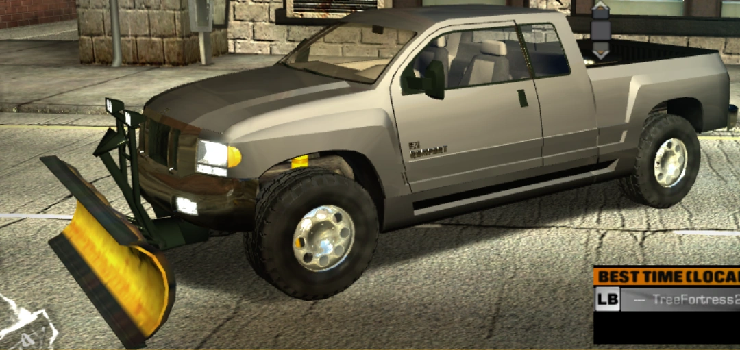 Rampart | Full Auto Wiki | Fandom