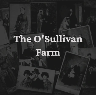 The O'Sullivan Farm | Full Body Chills Wiki | Fandom
