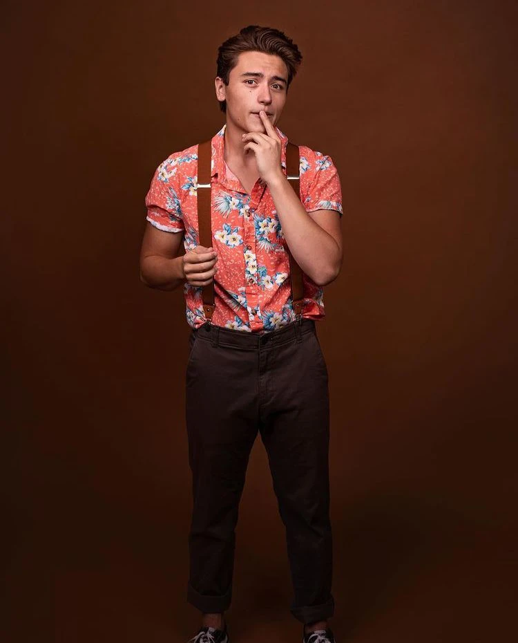 Jagger Moon | Full Circle Wiki | Fandom