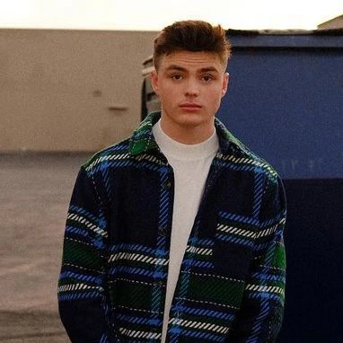 Jason Pieters II | Full Circle Wiki | Fandom