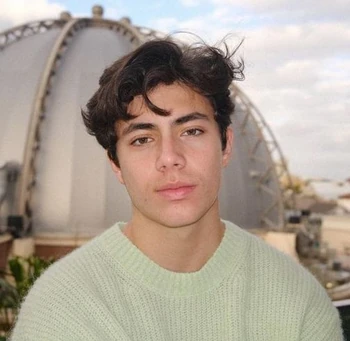 Shane Davis | Full Circle Wiki | Fandom