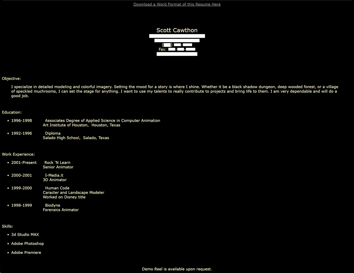 Timeline | Comprehensive FNaF Wiki | Fandom