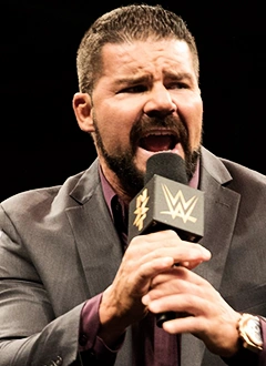 Mason Wolfe | Full Force Pro Wrestling Wikia | Fandom