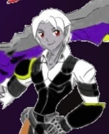 Rouhan | Full Moon High Wiki | Fandom